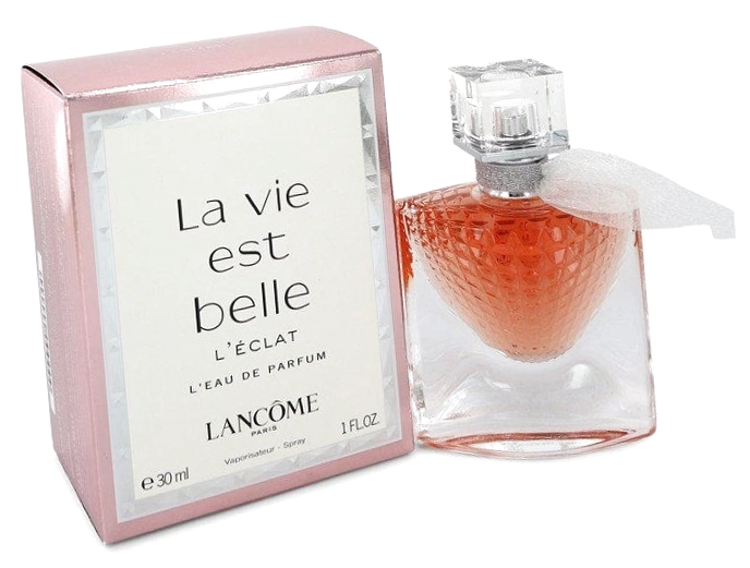 Eau de parfum Lancome La Vie Est Belle Eclat 30 мл для женщин - Ланком Эклат