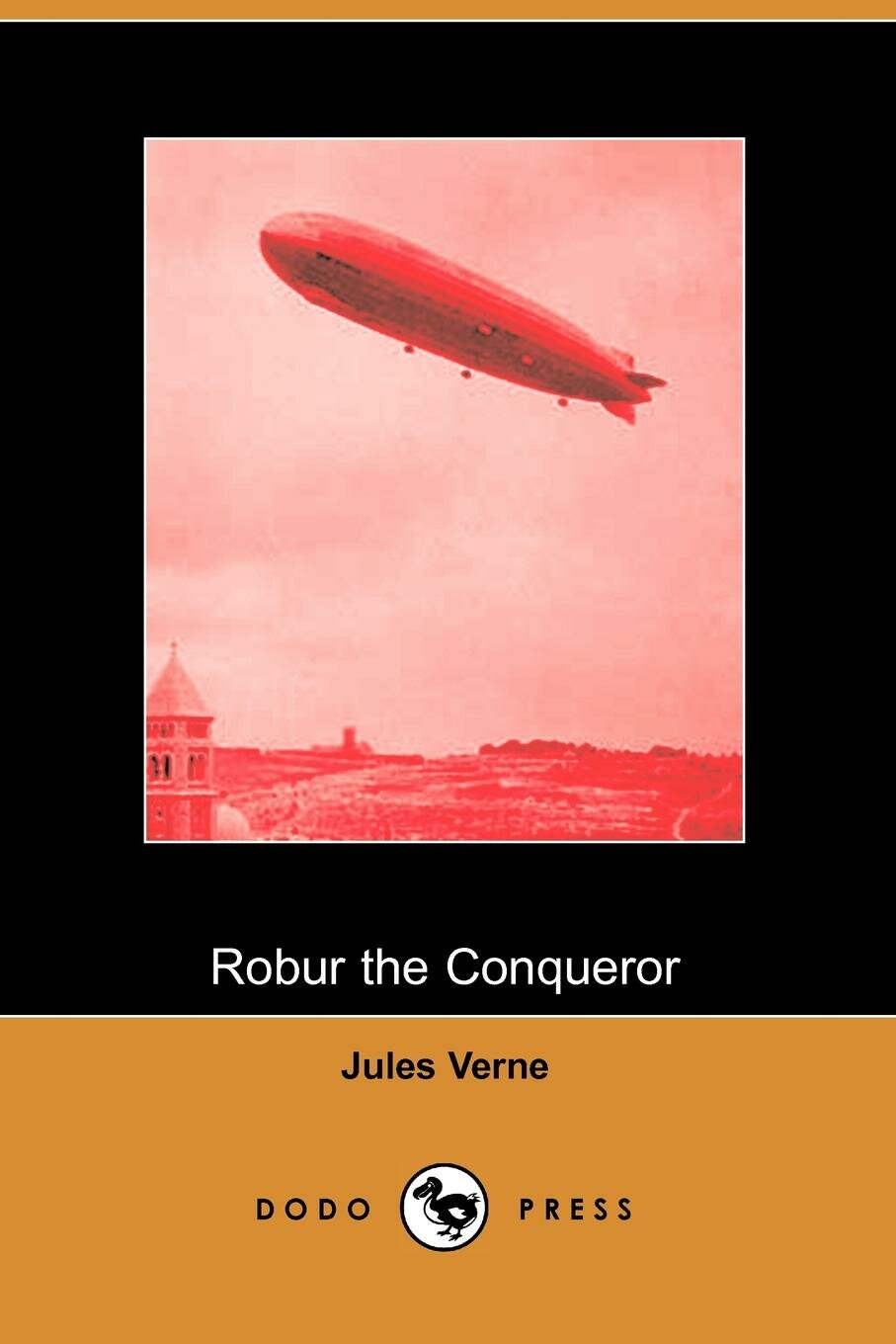Robur the Conqueror — фото 1