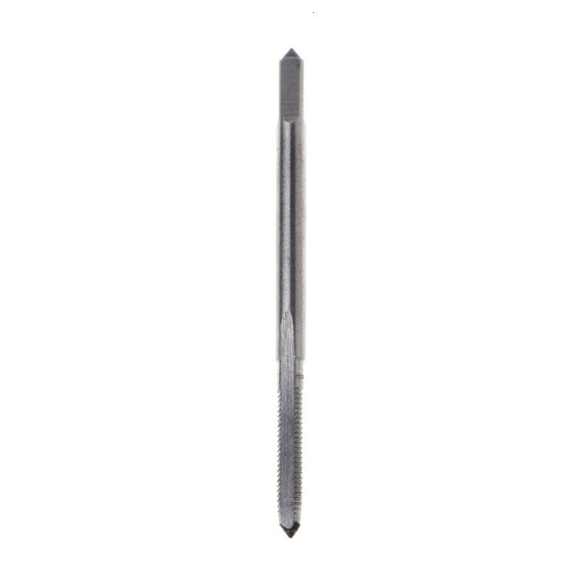 Метчик машинный HSS M1-M3.5, M2.5