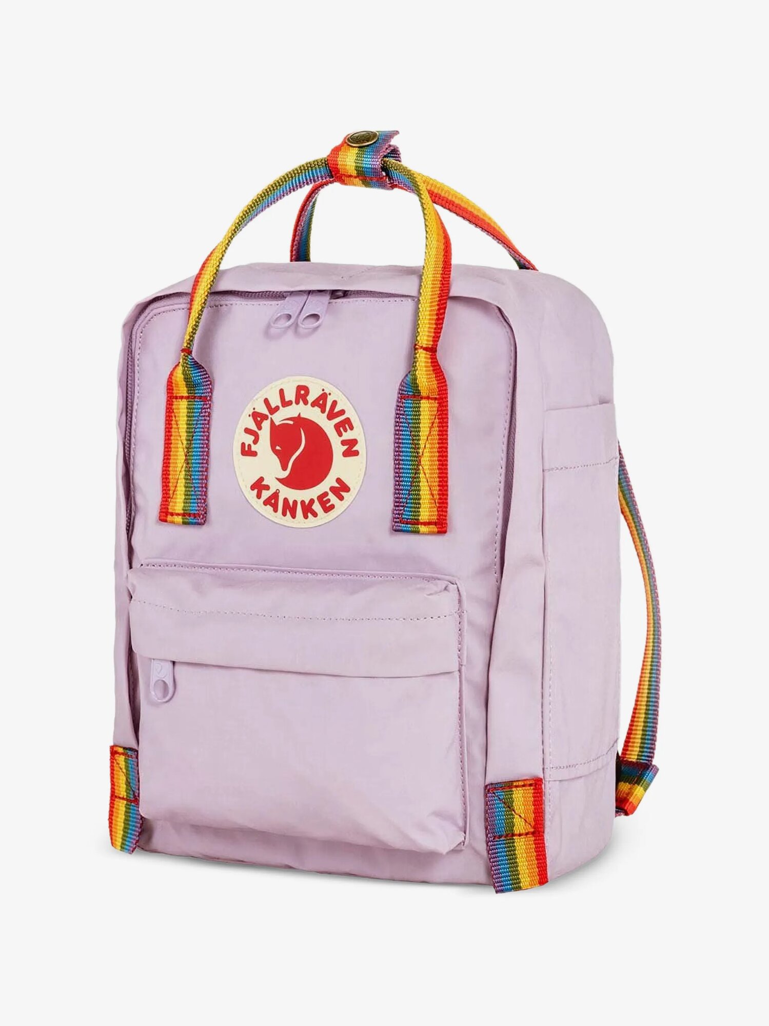 Сумка Fjallraven Kånken, purple — фото 1