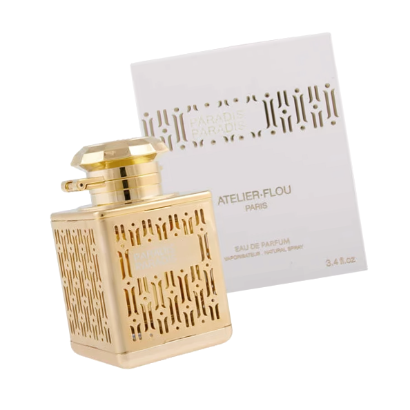 Ательер Флоу Парадиз Парадиз аромат женский 100 мл - Atelier Flou Paradis Paradis parfum