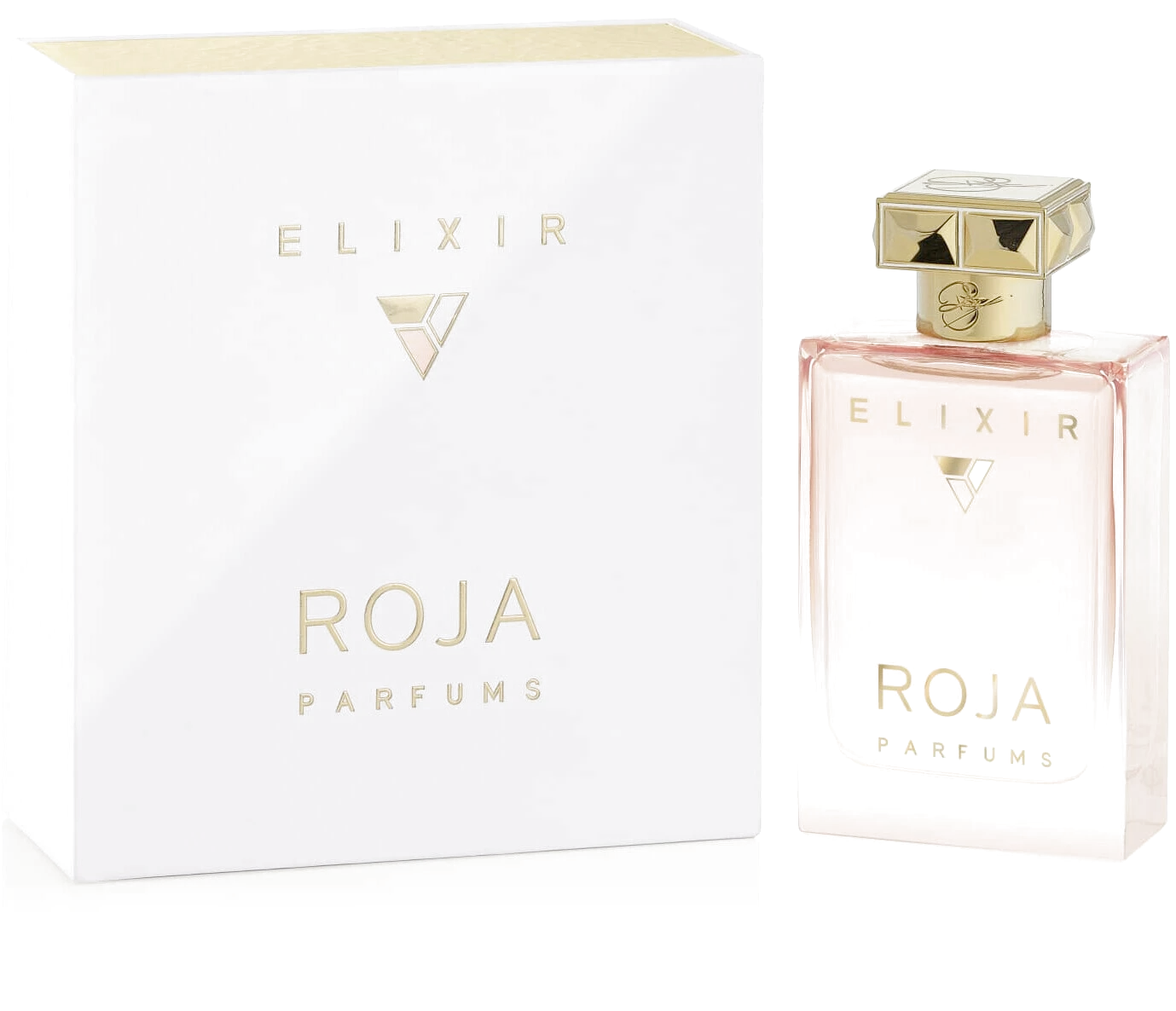 Roja Dove Elixir Pour Femme Essence De Parfum - Эликсир Пур Фем, парфюм 100 мл