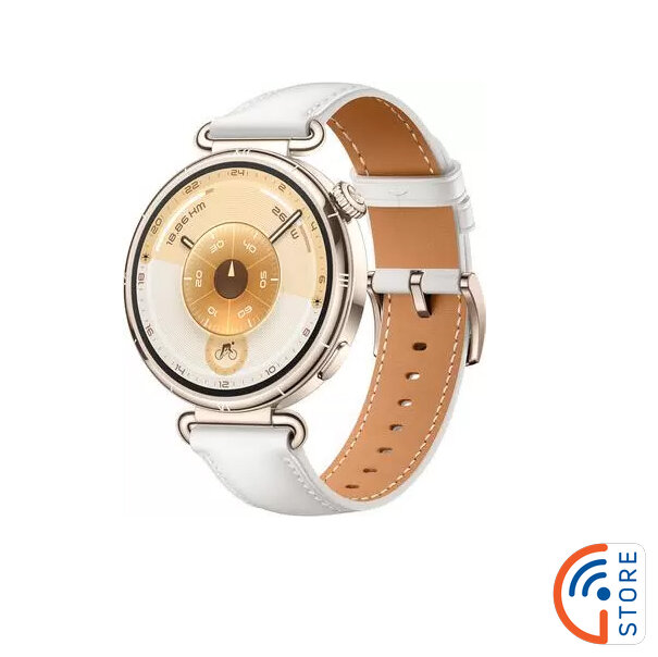 Смарт-часы Huawei Watch GT 6 (41мм) белые