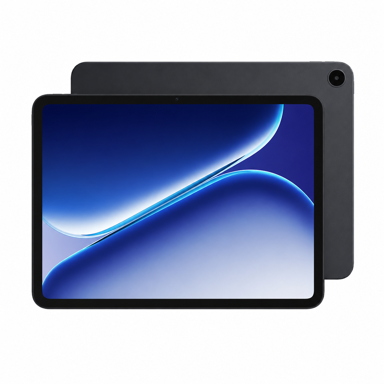 12.1"Планшет OnePlus Pad Go 2 8/256GB, LTE, Shadow Black (Черный) (OPD2505) Global