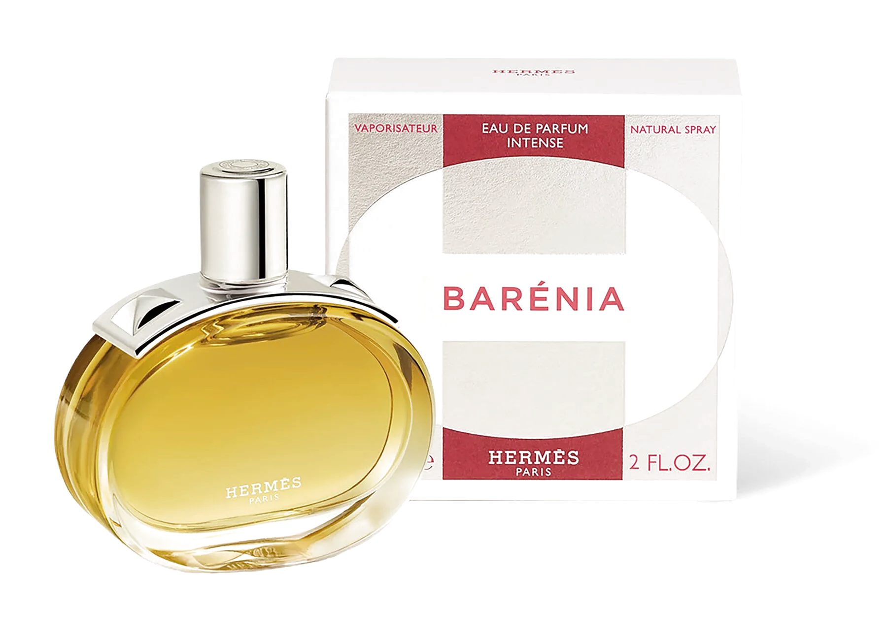 Гермес Барения Интенс 60 мл парфюмерная вода для женщин - Hermes Barenia Intense
