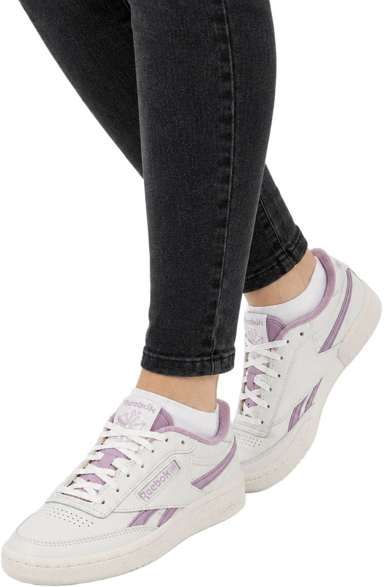 Кеды Reebok Club C Revenge W