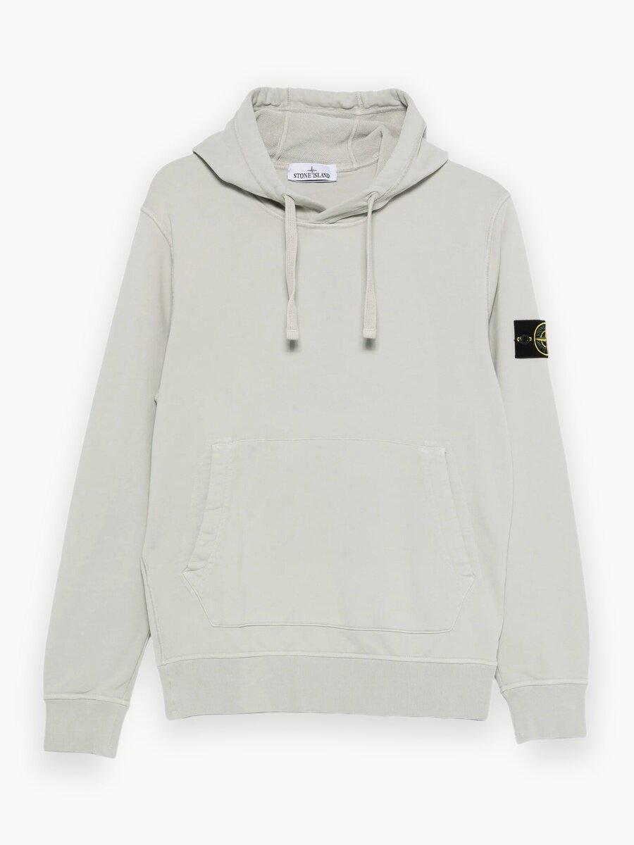 Худи Stone Island