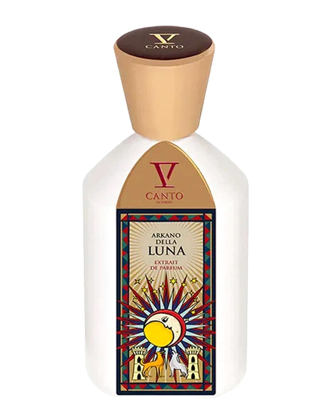 Аркано Делла Луна 100 мл - парфюм унисекс V Canto Arkano Della Luna