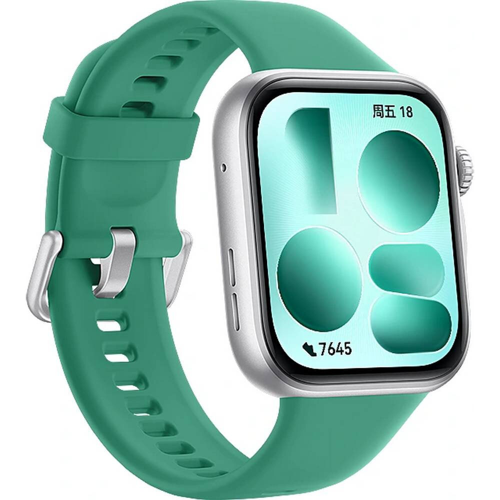 WATCH FIT 5 green — фото 1