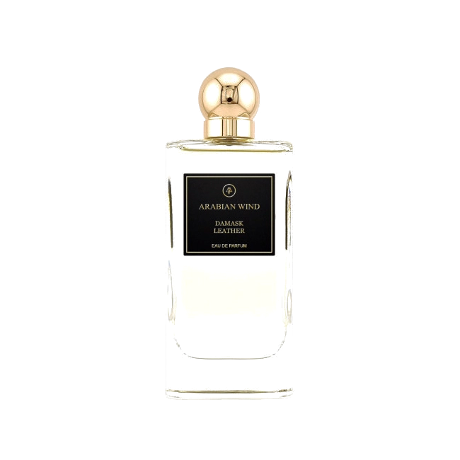 Унисекс аромат Arabian Wind Damask Leather 75 мл / Арабиан Винд Дамаск Лезер парфюм