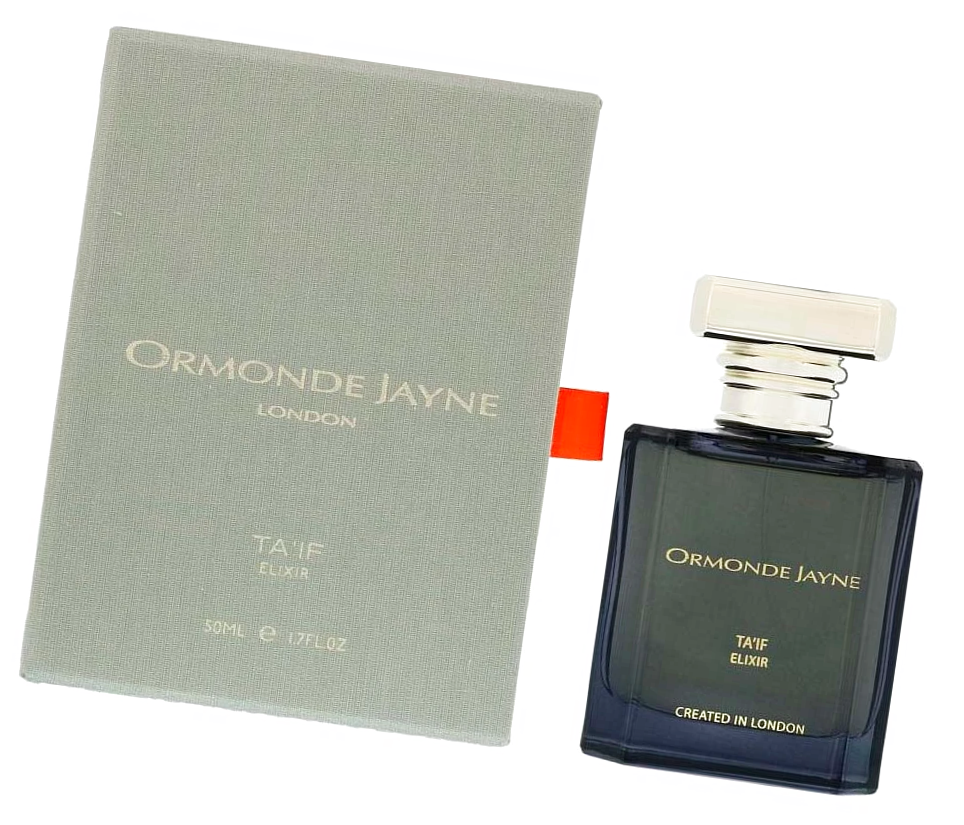Ormonde Jayne Ta If Elixir духи унисекс 50 мл / Ормонд Джейн Таиф Эликсир