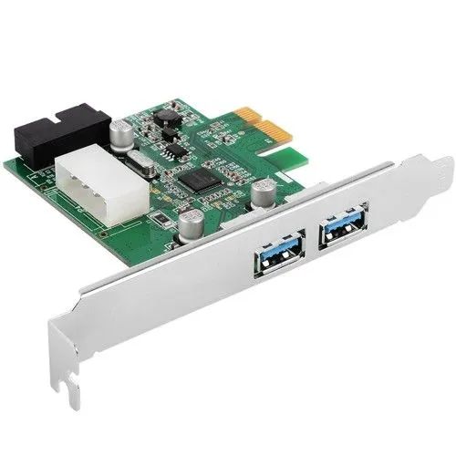 Контроллер USB ORIENT VA-3U2219PE — фото 1