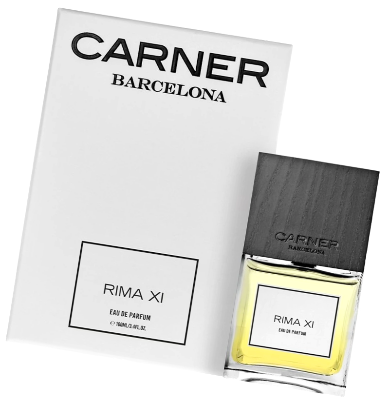 Carner Barcelona Rima Xi аромат для женщин и мужчин 50 мл / Карнер Барселона Рима 11