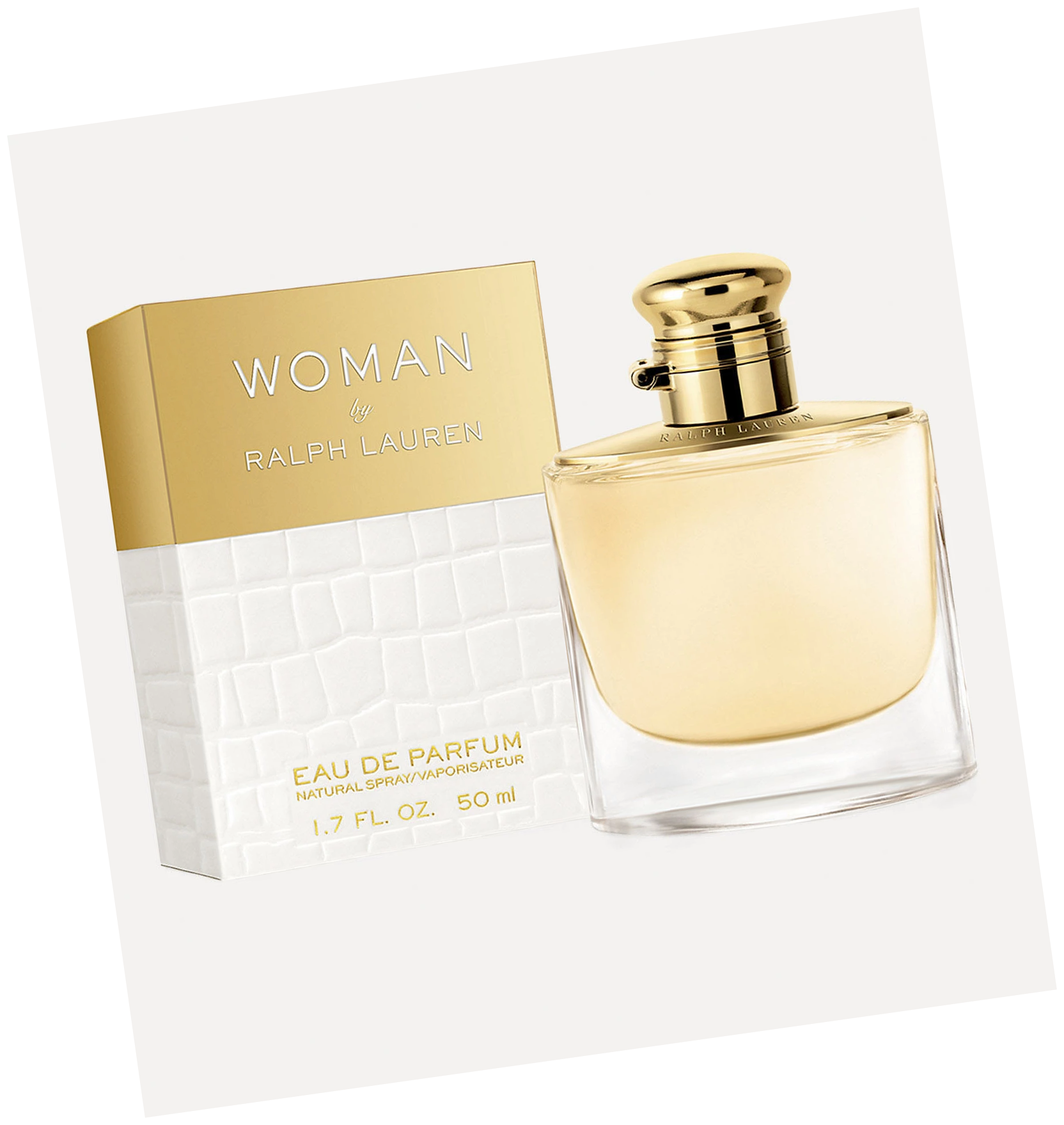 Духи Ральф Лорен Вумен Бай Ральф Лорен для женщин 50 мл - Ralph Lauren Woman