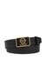 Ремень PHILIPP PLEIN, размер 110, черный