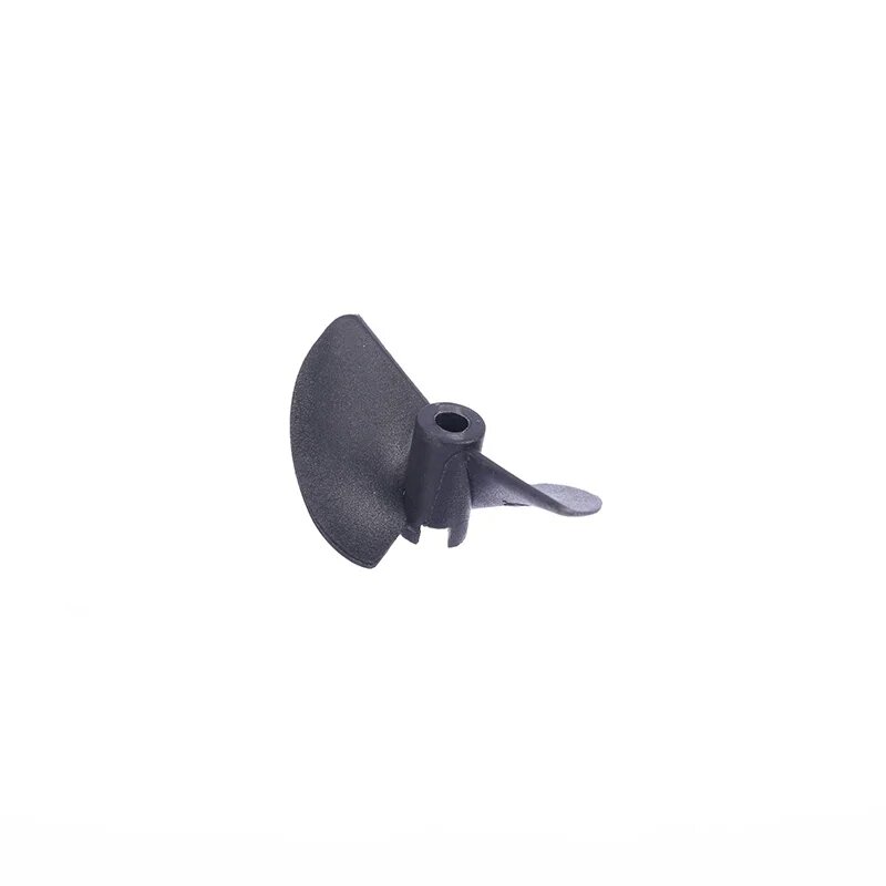 Винт нейлоновый серый для лодки с ДУ 40 мм, 004 D35x3.17mm