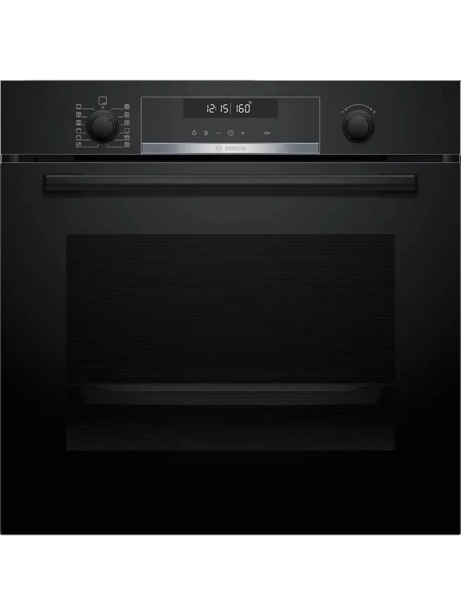 Встраиваемый электрический духовой шкаф HBG578EB3