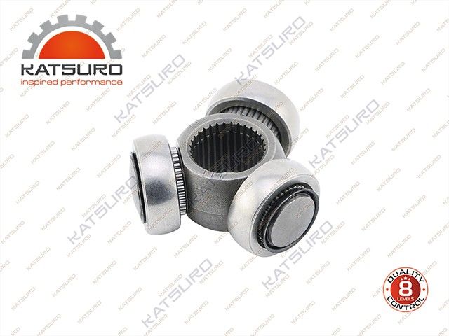 KAT-11042T Трипоид 32x35.55 для MAZDA, MITSUBISHI