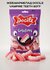 Жев. мармелад DOCILE Vampire Teeth 80гр