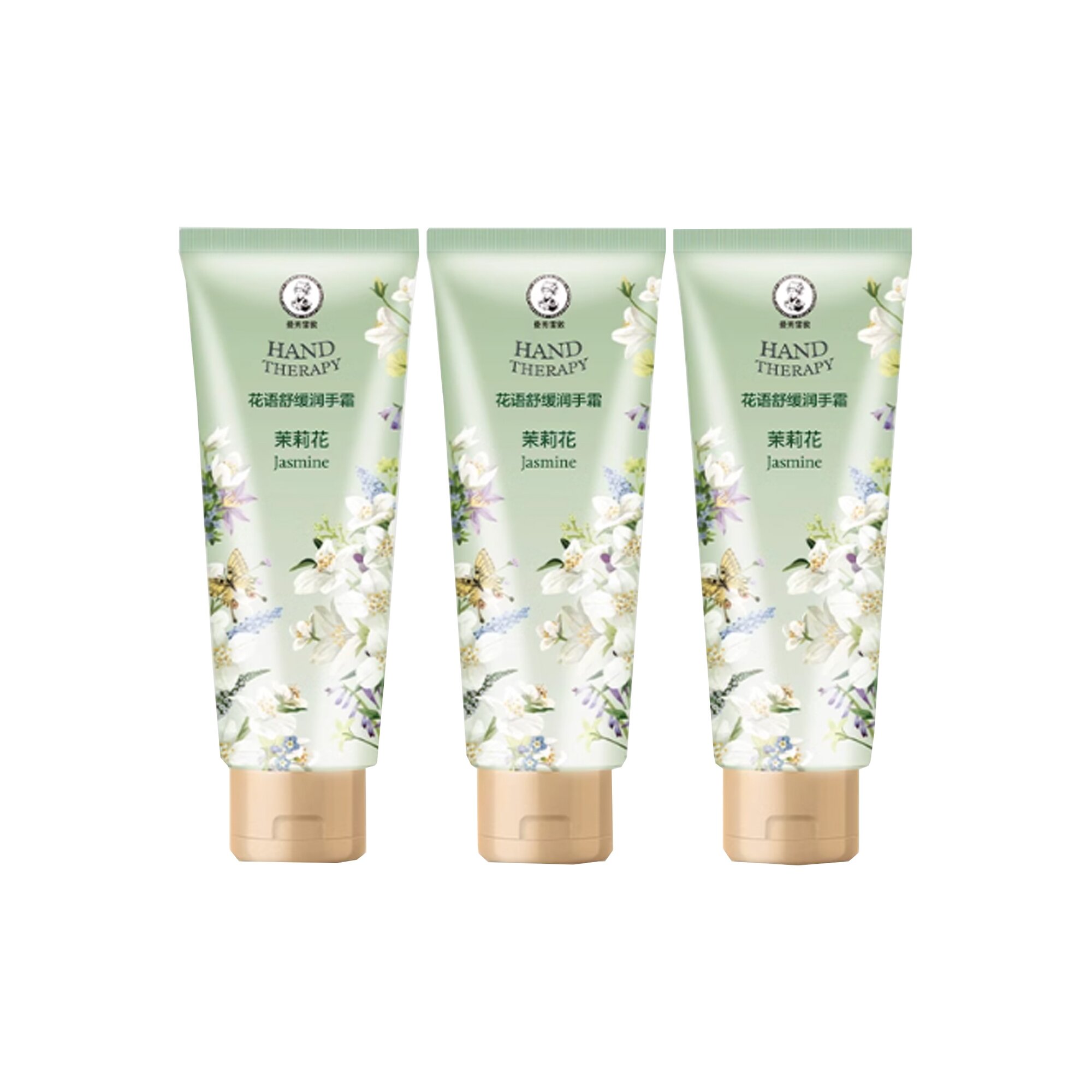 Уход за руками Mentholatum