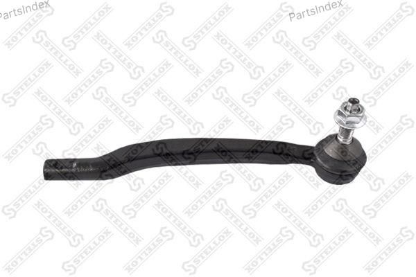 Наконечник рулевой правый Volvo XC70 all 00>, STELLOX 5100784SX