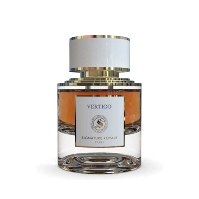 Signature Royale Vertigo 50 мл духи унисекс / Сигнейча Ройял Вертиго