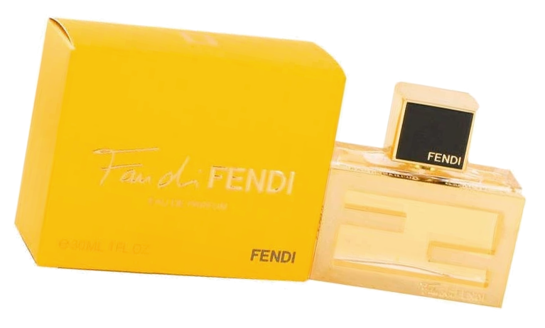 Fendi Fan Di Fendi 30 мл женские духи / Фан Ди Фенди парфюмерная вода