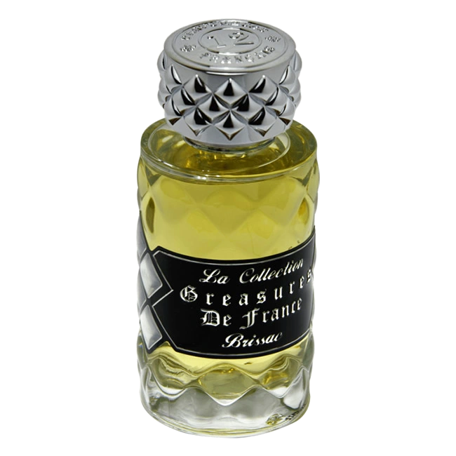 12 Parfumeurs Francais Brissac духи для мужчин и женщин 100 мл - 12 Парфюмеров Франции Бриссак