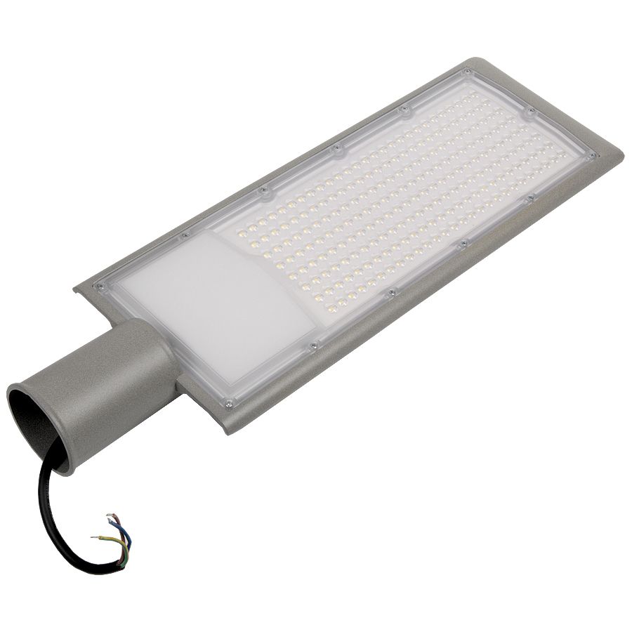Уличный светильник кобра HiTT-STL1-150W-IP65-6