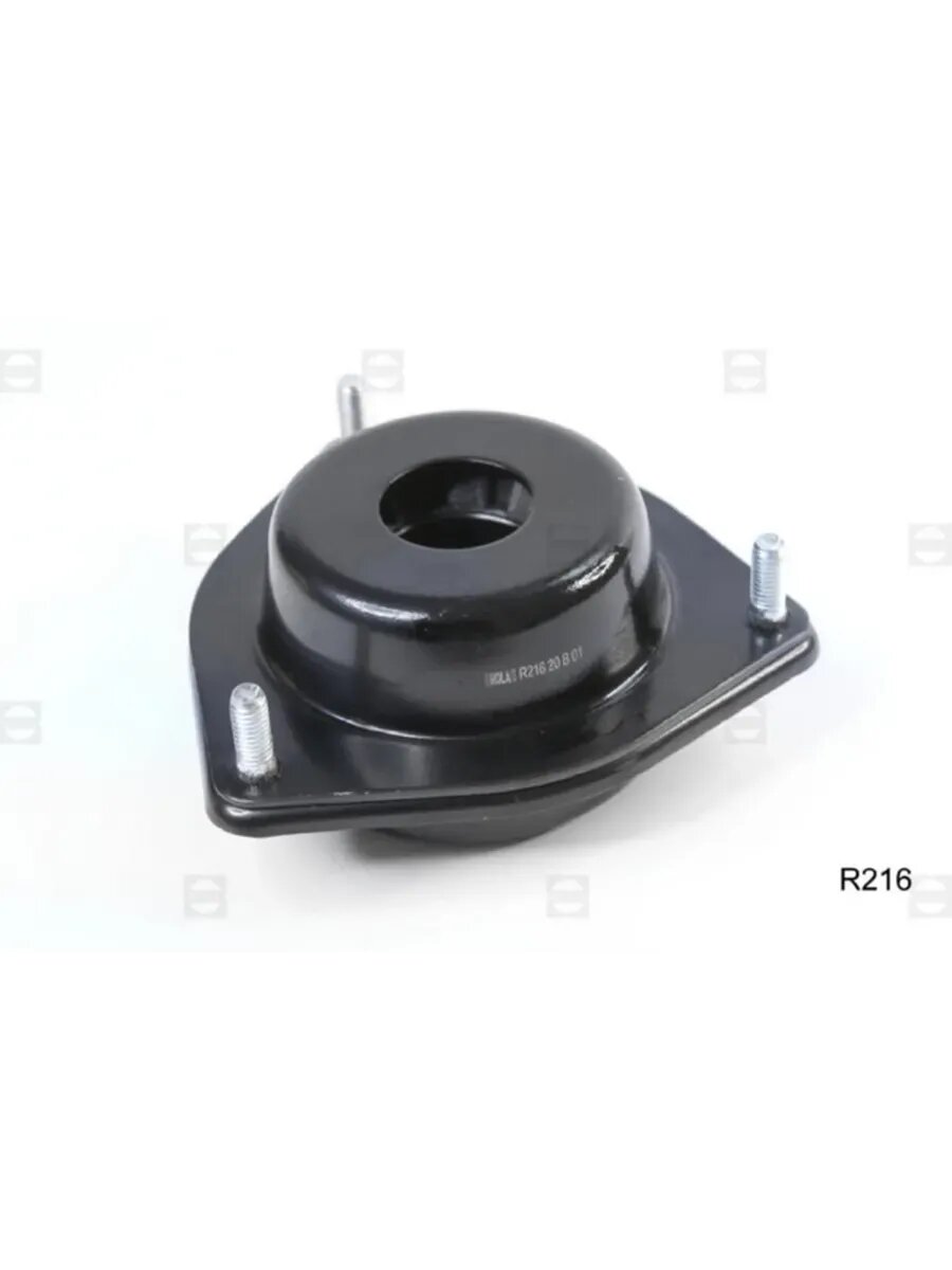 Опора стойки передняя Lada 2110-12 Hola