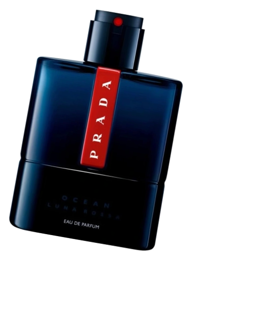 Prada Luna Rossa Ocean парфюм для мужчин 100 мл - Прада Луна Росса Океан О Де парфюм