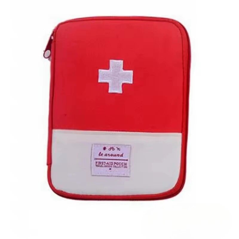 Сумка для аптечки Oxford C228-Red-M