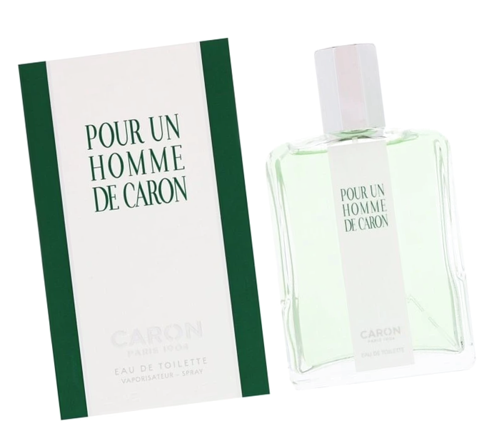 Caron Pour Un Homme De Caron аромат для мужчин 75 мл - Карон Пур Ун Хомм