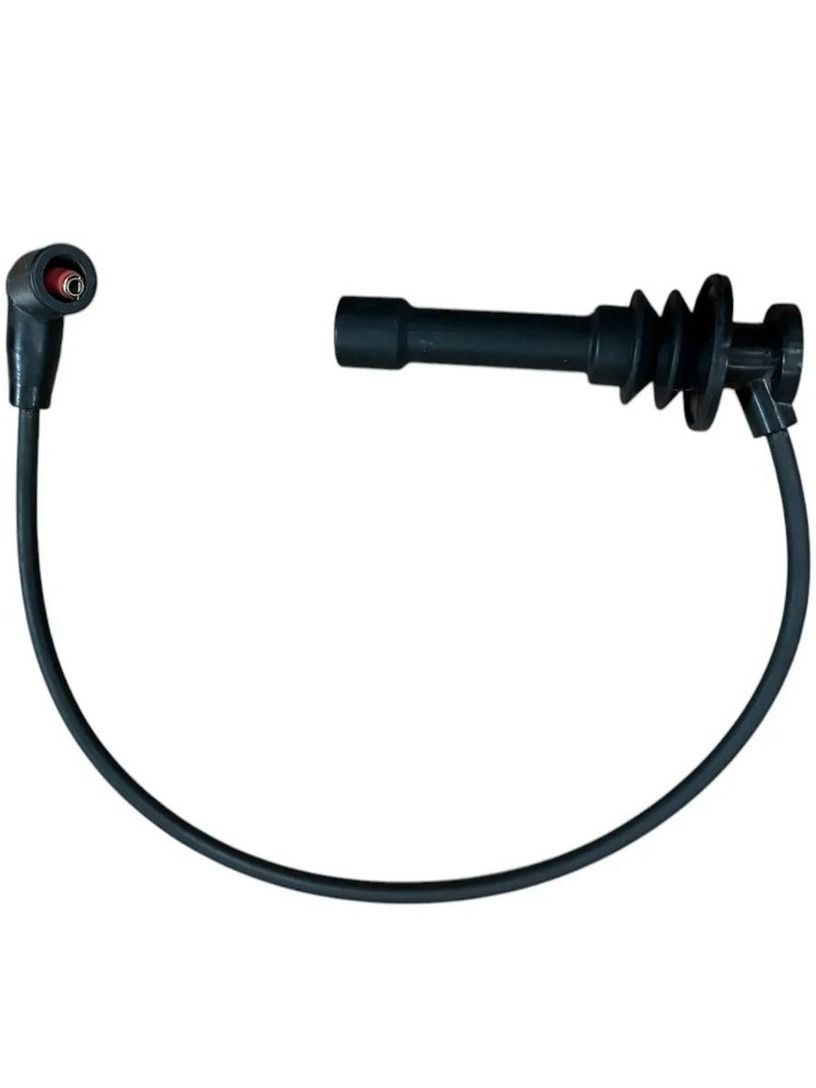 Провод высоковольтный 1-го цилиндра (1шт) дв. 1.5 л и 1.8 CVT GEELY Арт. 1016050266