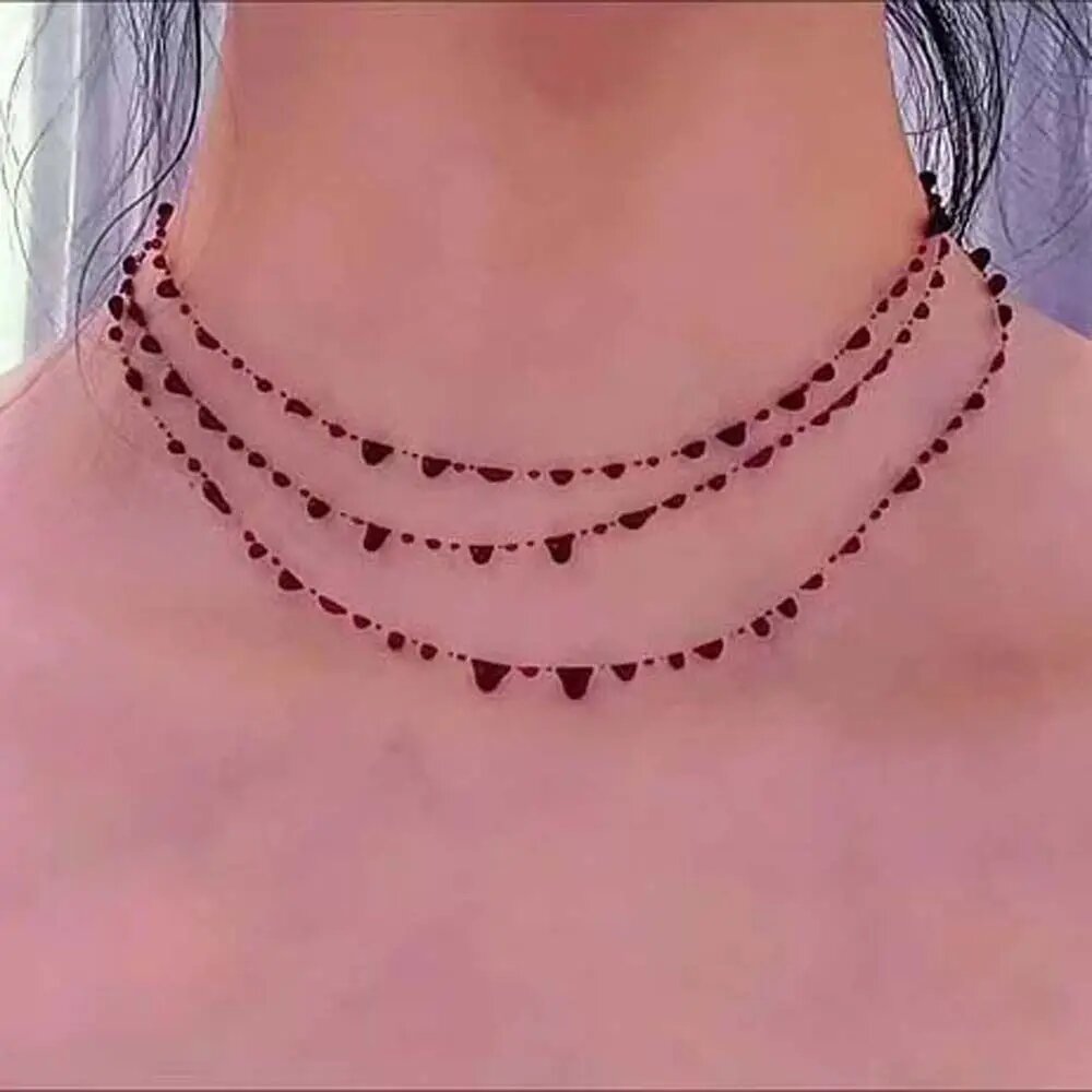 Колье