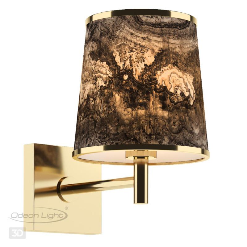 Бра Odeon Light 5064/1W — фото 1