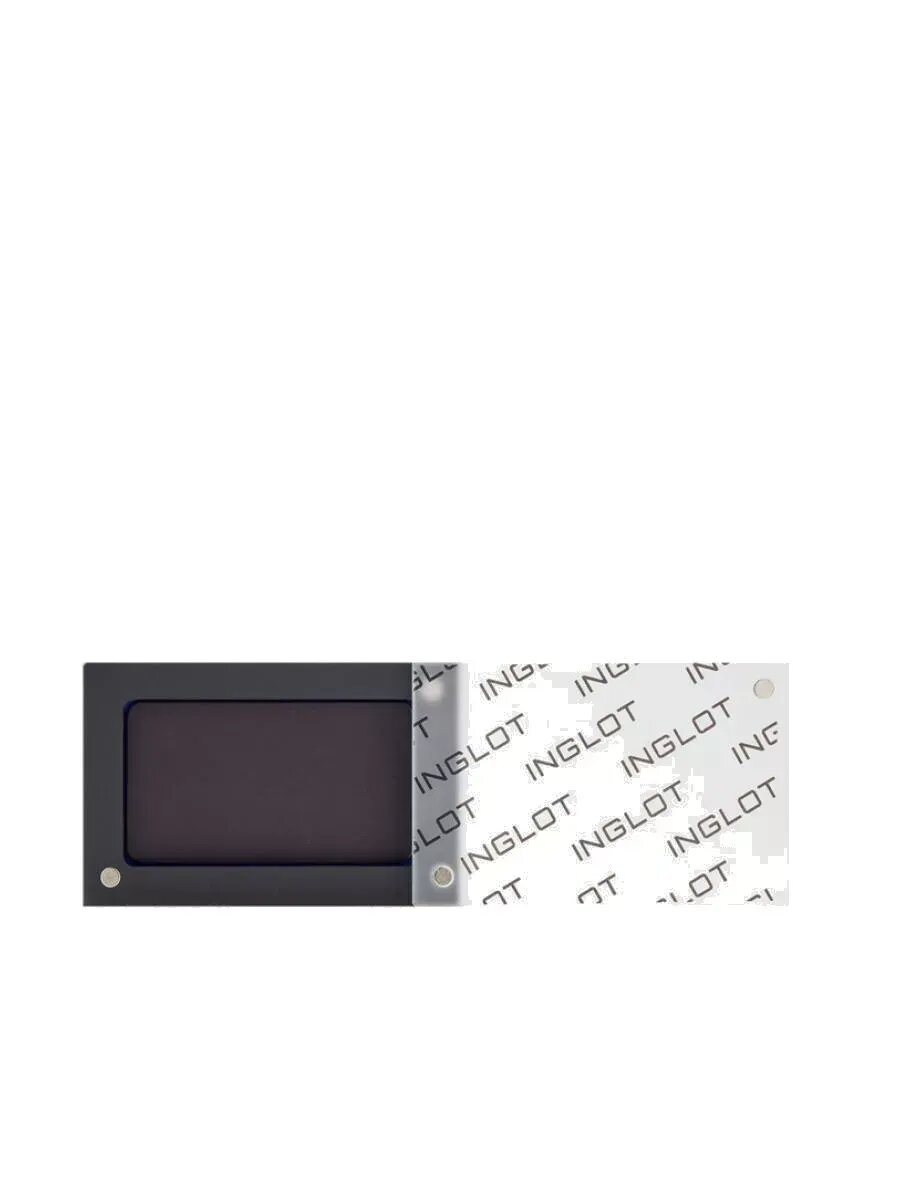#INGLOT Freedom 1, Палитра, 1мл#