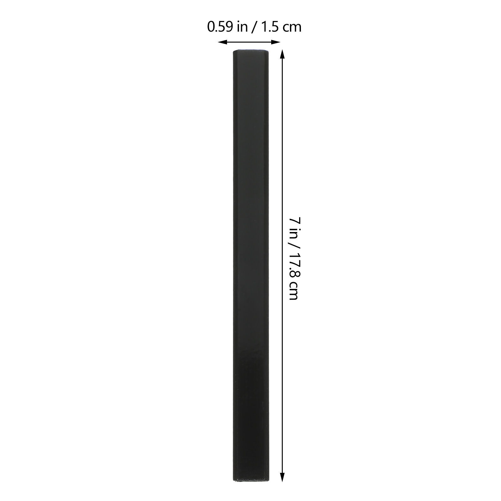 4 Штуки Профессиональные Столярные Карандаши Для Письма 17.8X1.5X0.7Cm