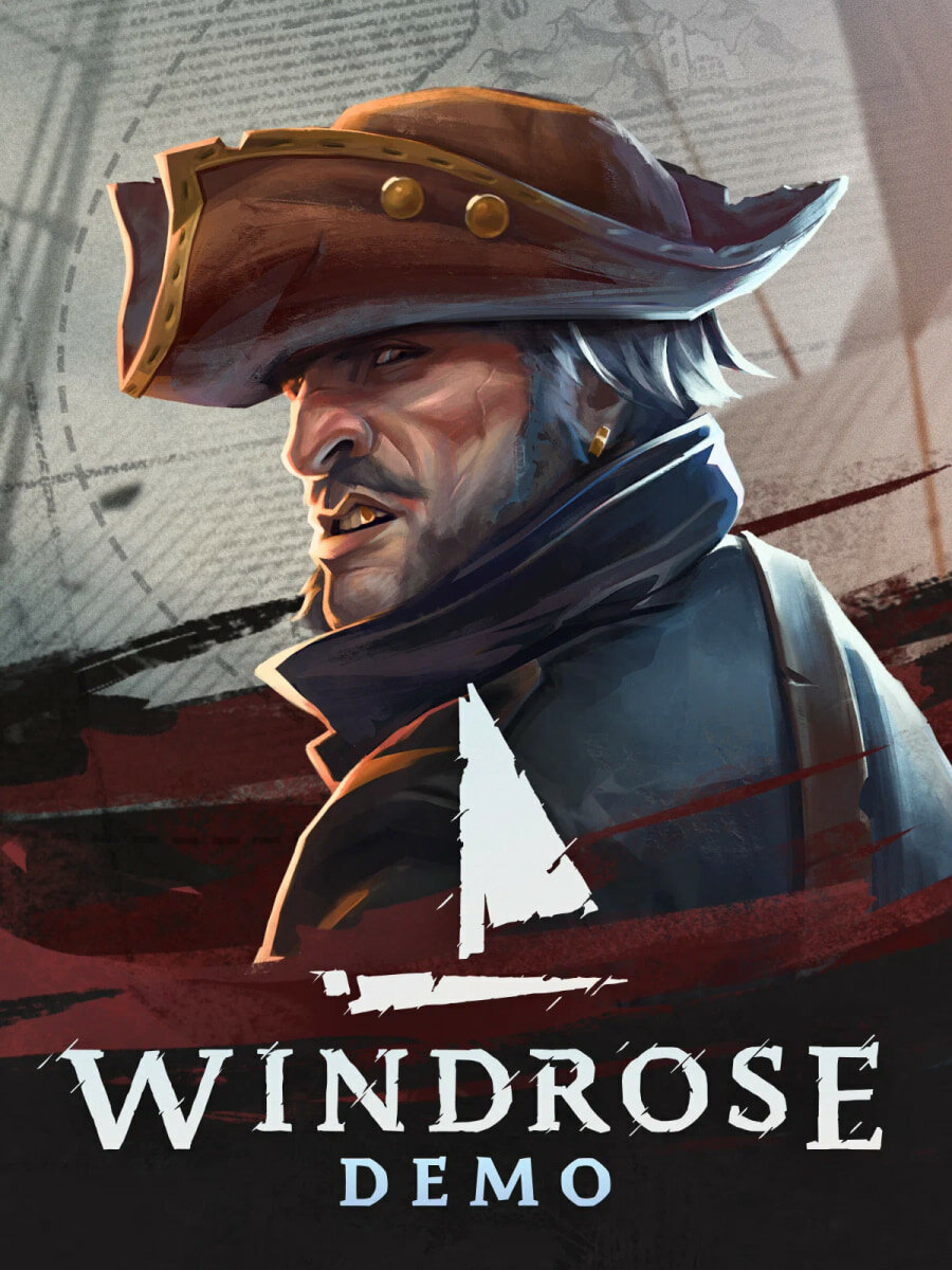 Windrose Казахстан