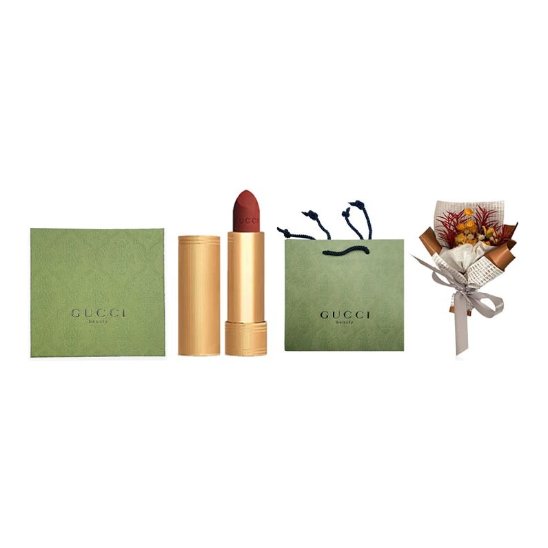 Наборы GUCCI Pouring color