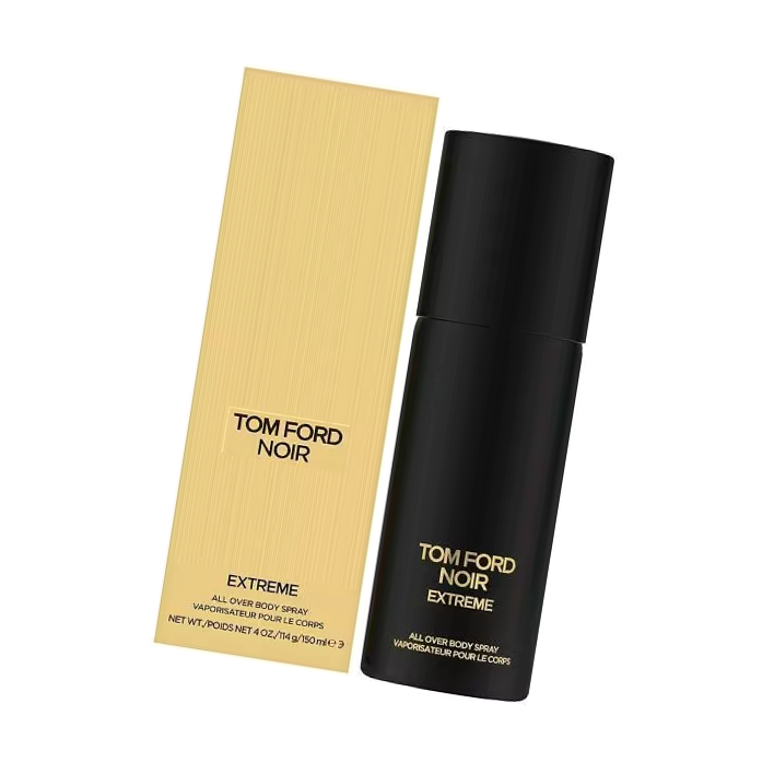 Tom Ford Noir Extreme мужской парфюмированный спрей 150 мл / Ноир Экстрим