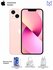 Apple Смартфон iPhone 13 mini, 5.4“, 2438mAh, nanoSIM+eSIM Global 4/128 ГБ, Nano...