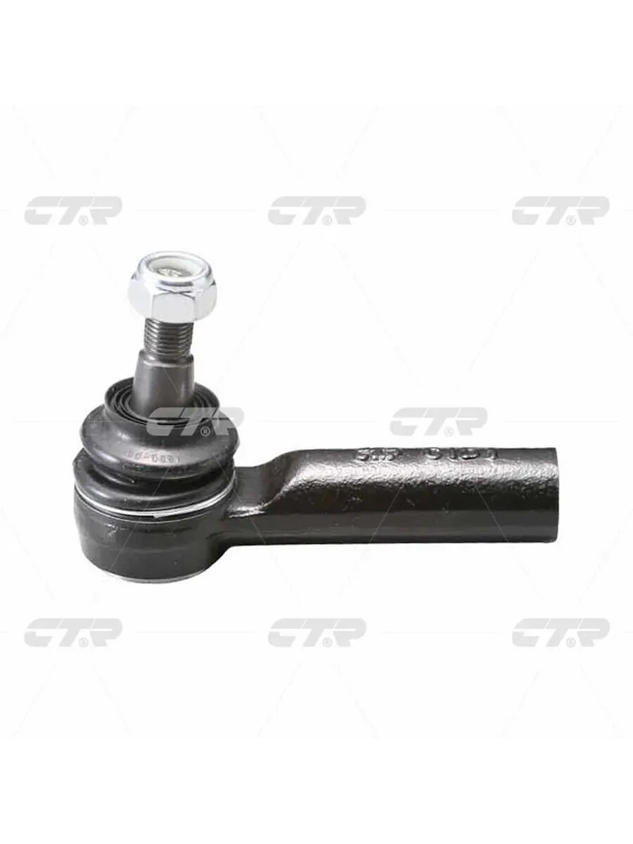 Наконечник рулевой тяги CTR для Mazda Tribute 2000-2008, For