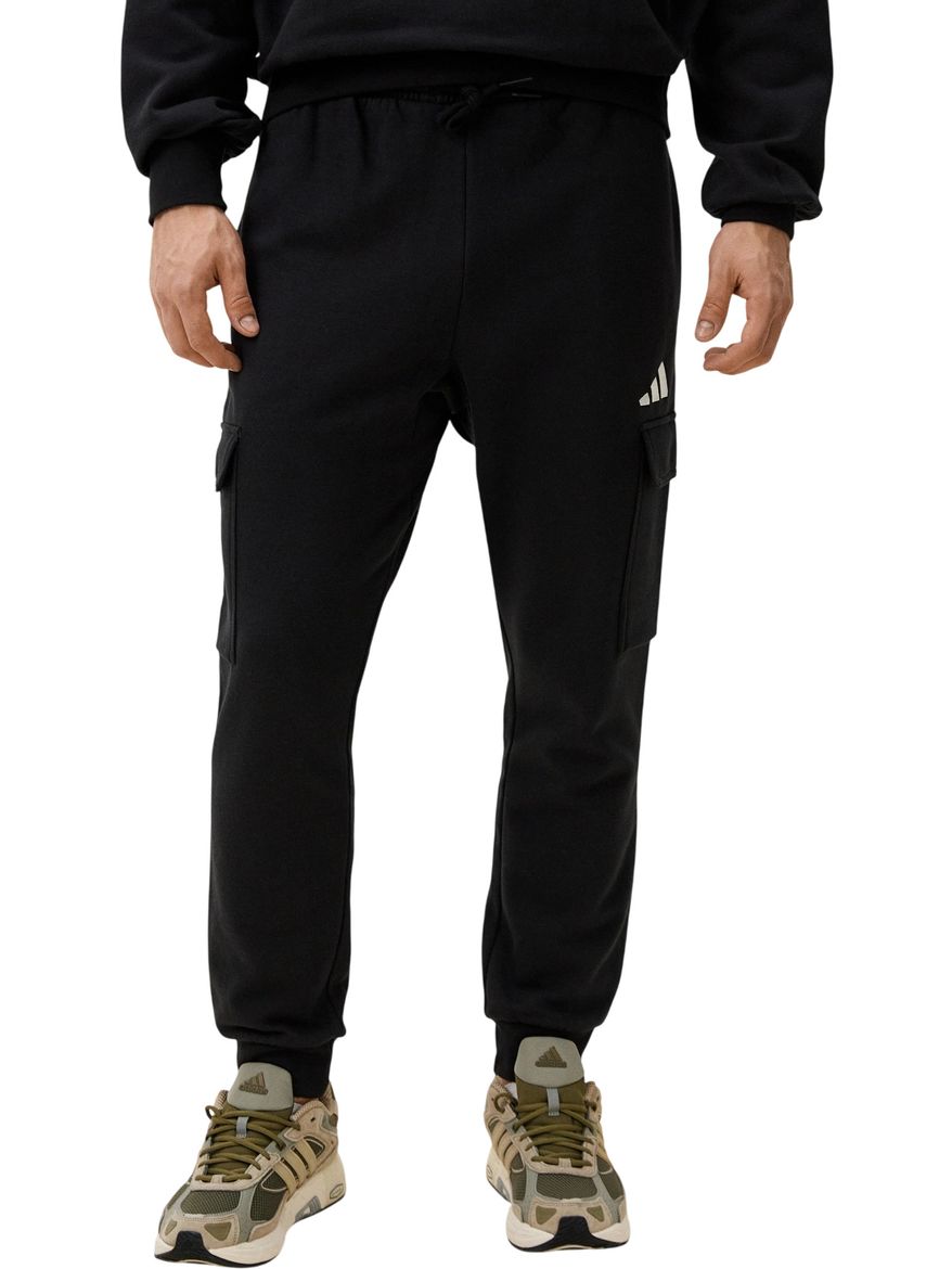 Брюки спортивные Essentials Feelcozy Fleece Cargo