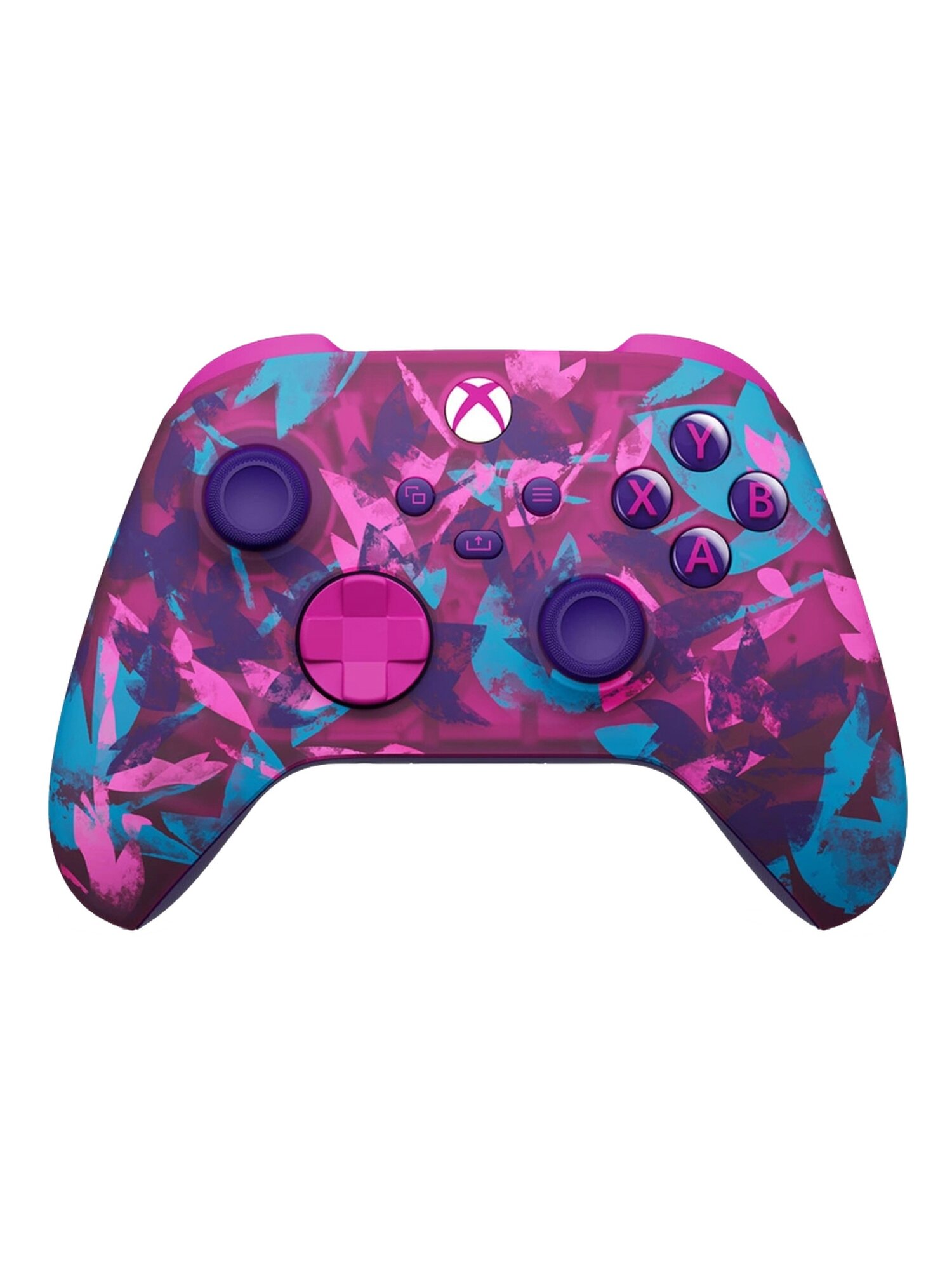 Геймпад Xbox Series Heart Breaker