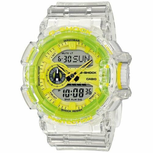 Наручные часы CASIO G-Shock