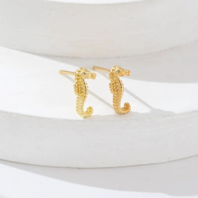 Серьги GUOLE