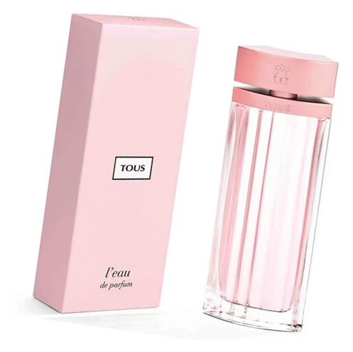 Женский парфюм Tous L'Eau Eau De Parfum 90 мл / Тоус Ле парфюмерная вода для женщин
