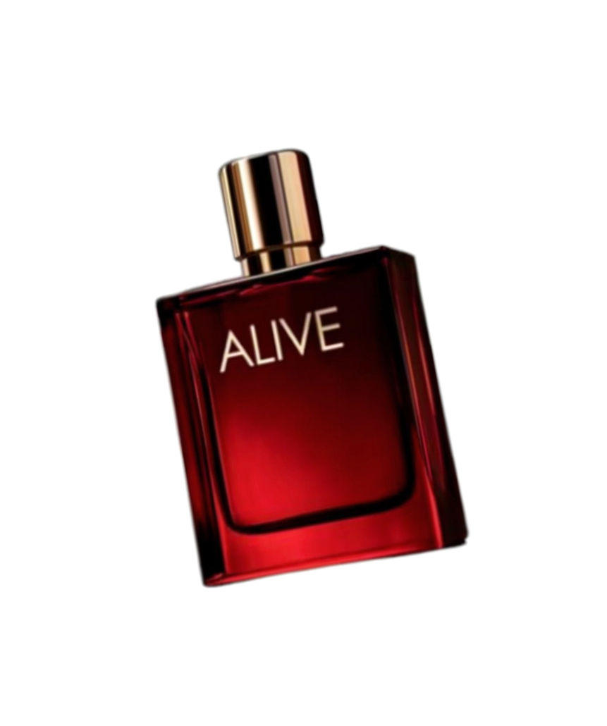 Духи Hugo Boss Alive Absolu 30 мл женские - Хуго Босс Алив Абсолю парфюм
