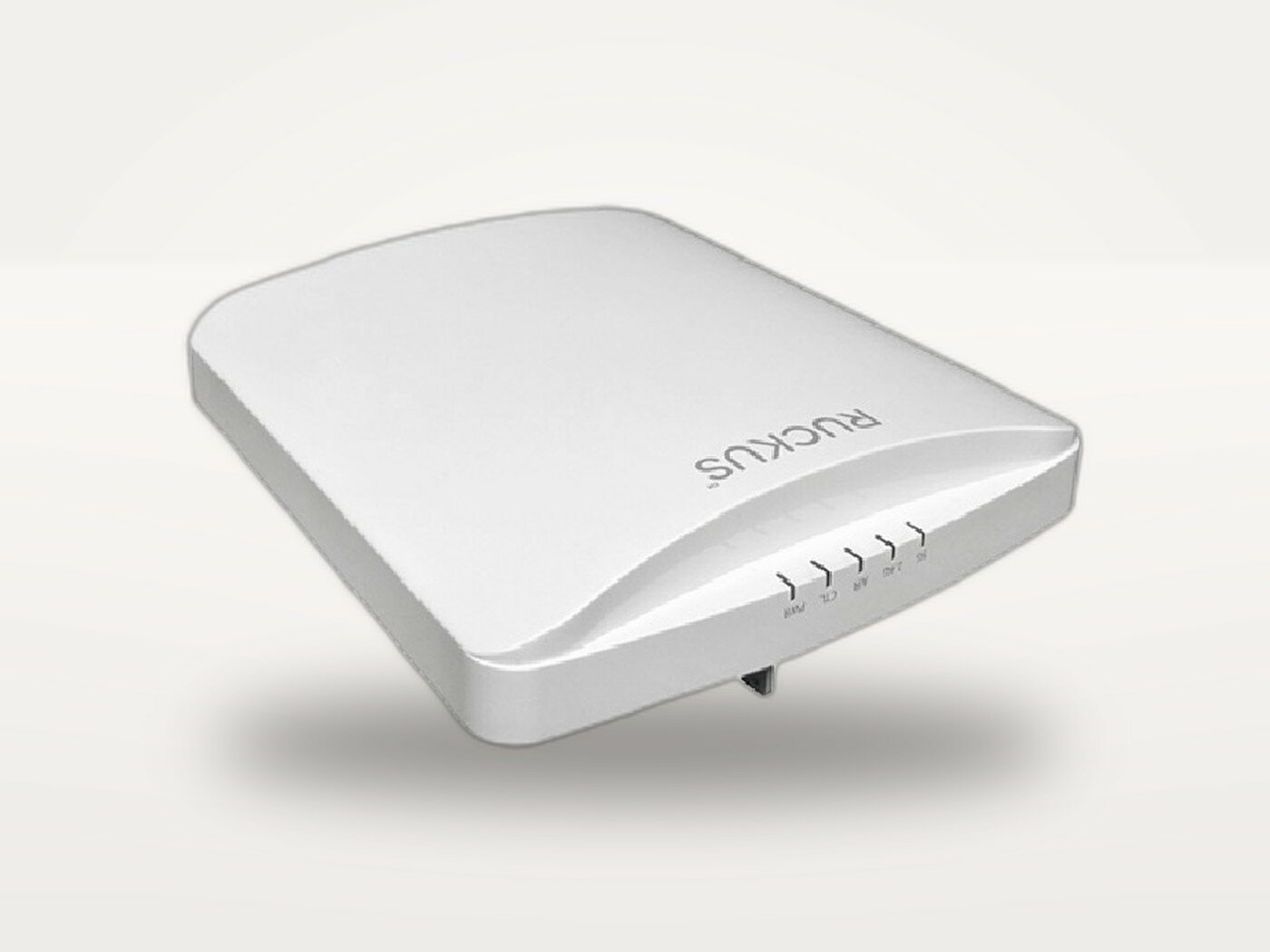Точка доступа RUCKUS ZoneFlex 901-R750-WW00 Wi-Fi 6 802.11ax 5/2.4GHz Wireless AP, 4x4:4 streams, adapt ant